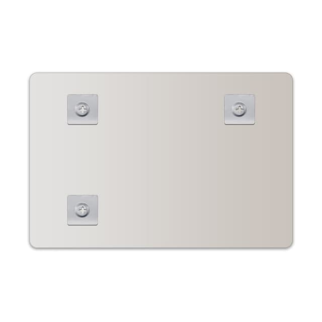 Rectangle 30"x40" Mirrors |Sales and Installation