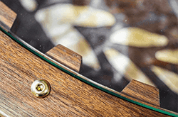 10 Ways to DIY Unique Glass Tables