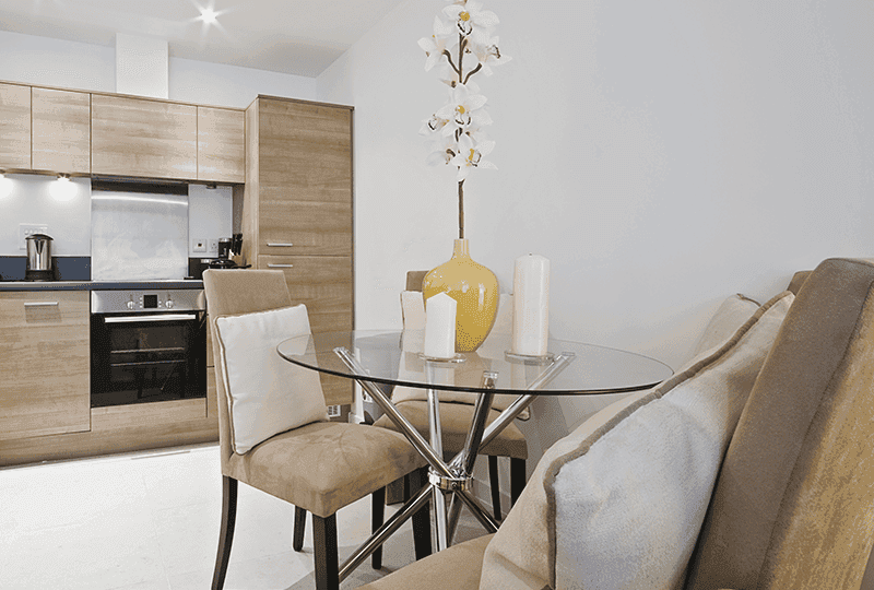 Round Glass Table Tops Dulles Glass