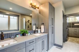 Rectangle Mirrors | Dulles Glass