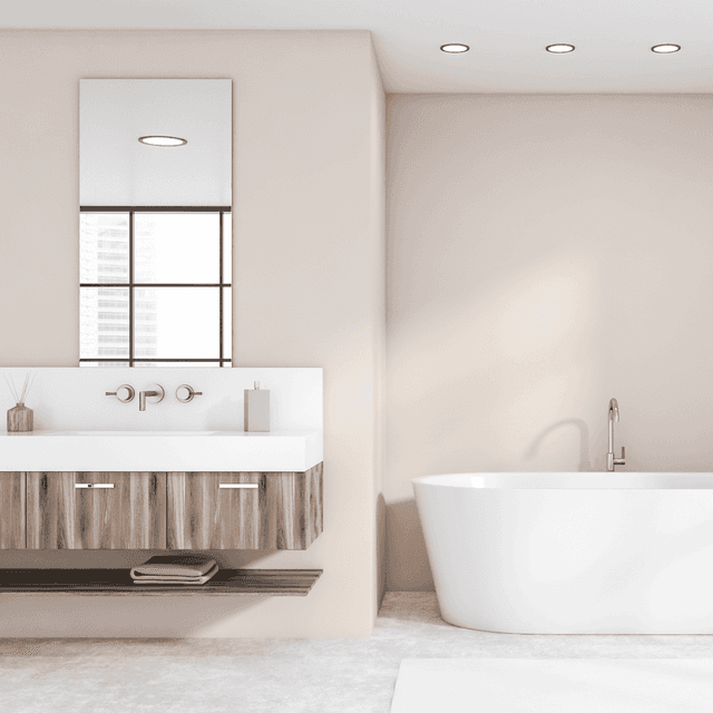 Rectangle Mirrors | Sales and Installation