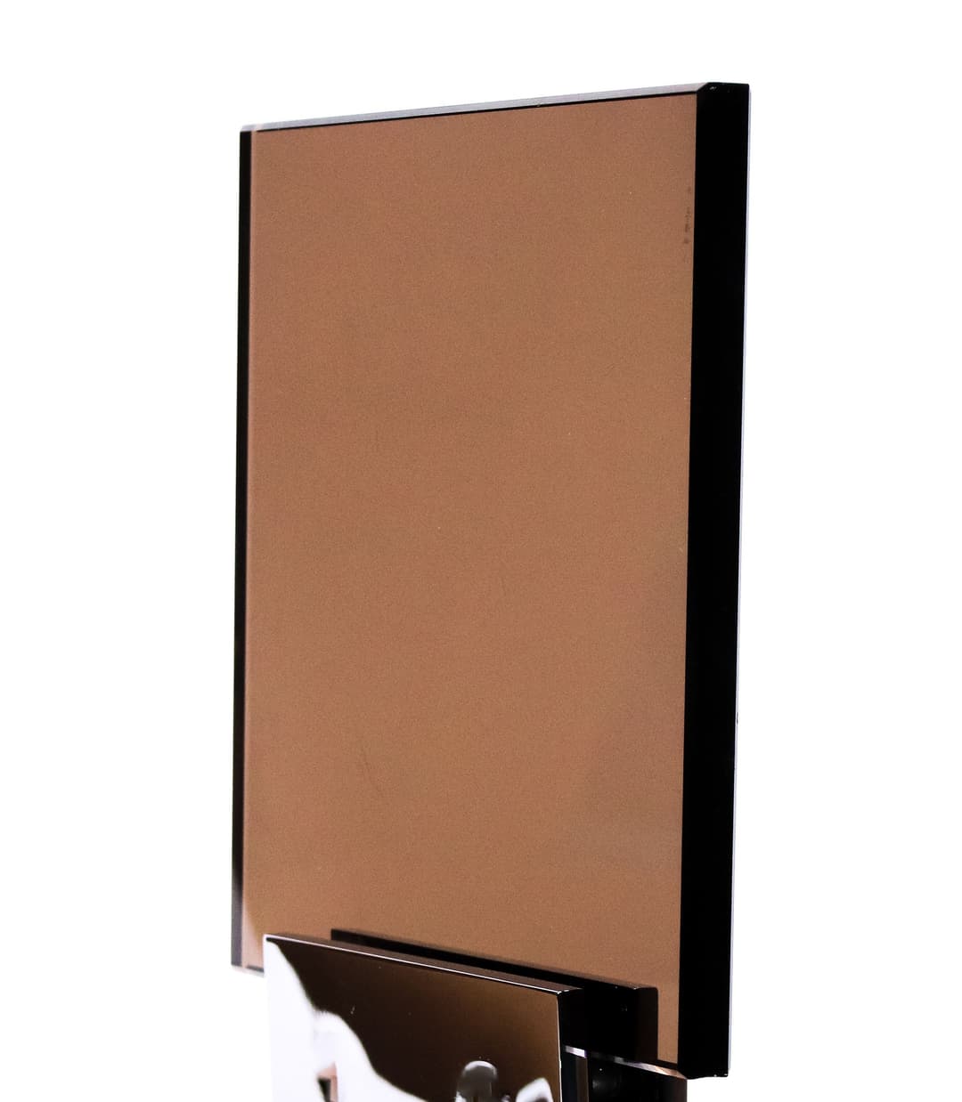 The Complete Guide to Bronze Glass