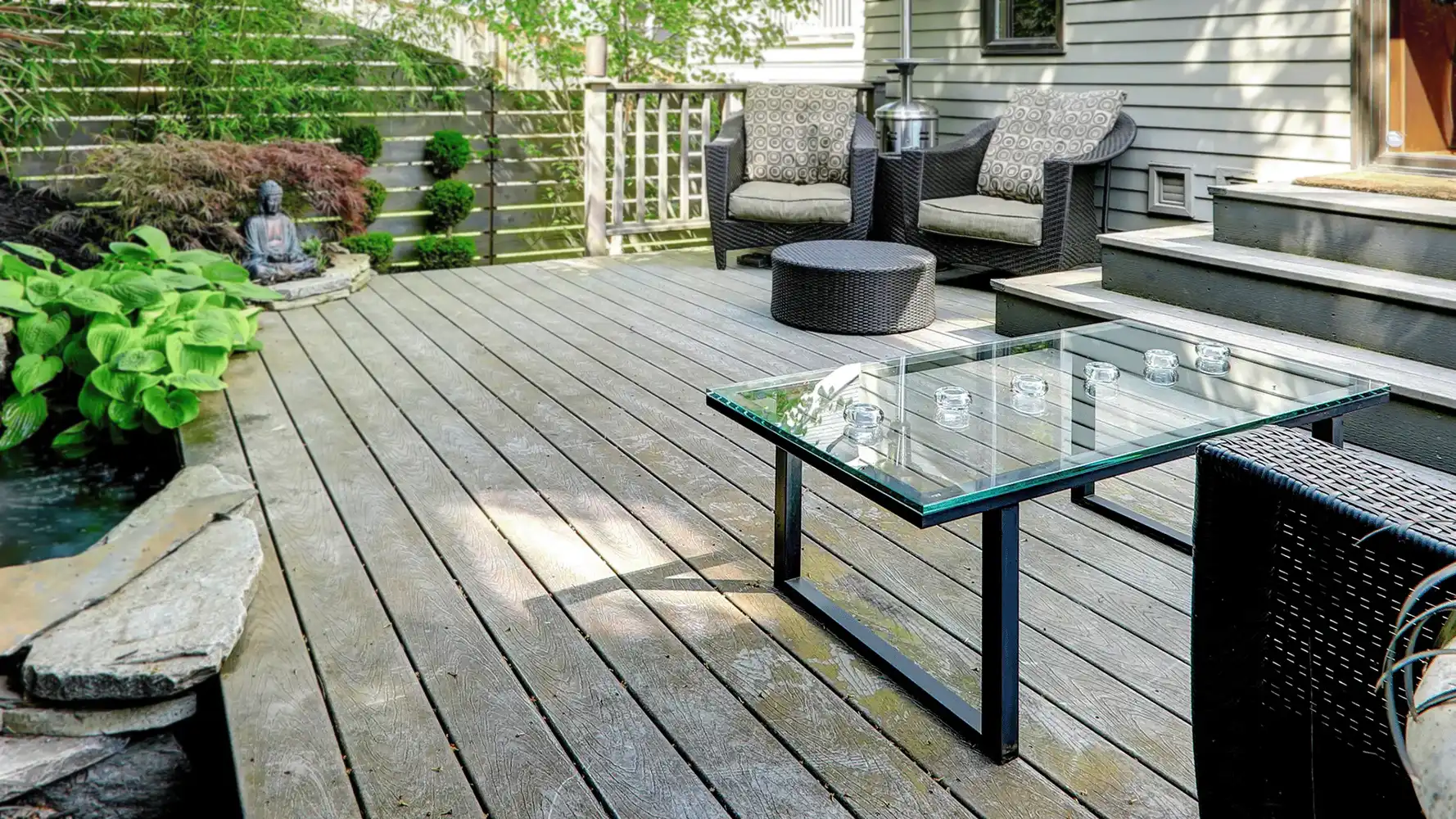 Custom Glass Products Online | Dulles Glass