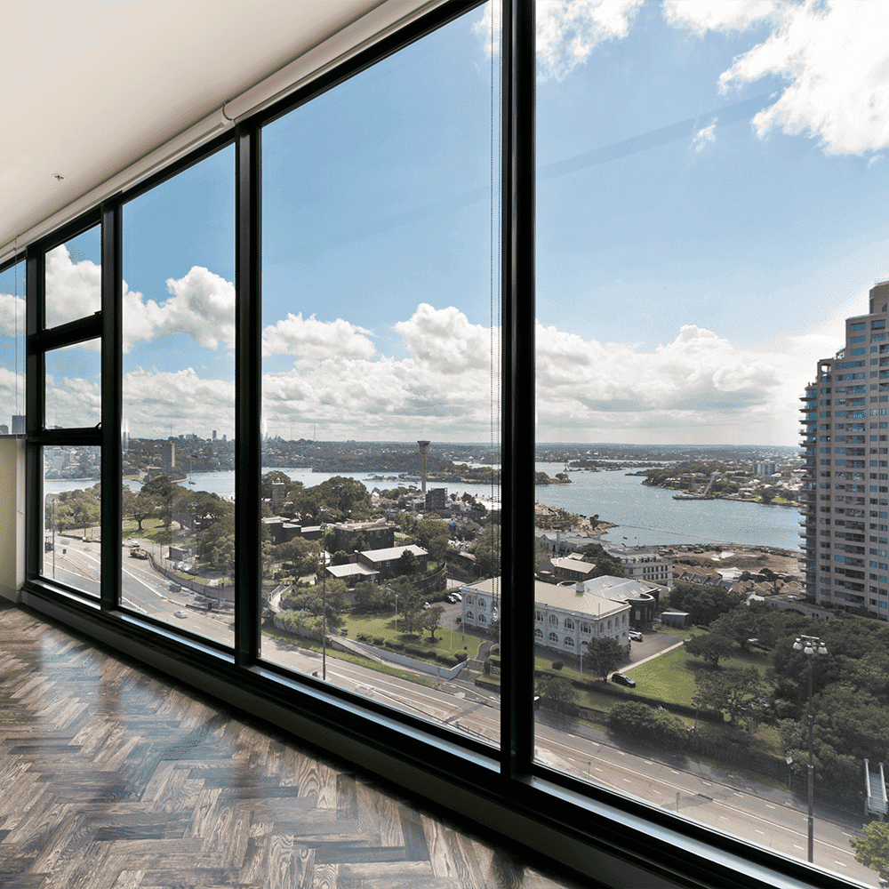 Laminated Glass Solutions for Safety and Security