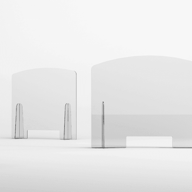 Plexiglass™: Clear, Durable and Customizable Solutions
