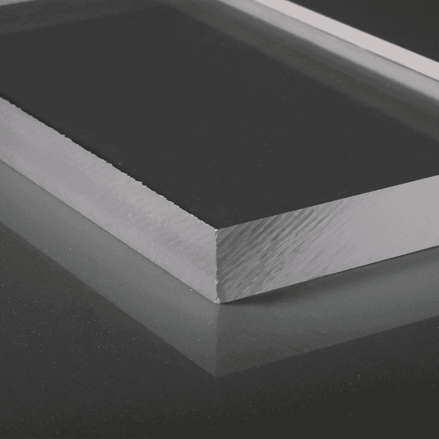 Plexiglass™: Clear, Durable and Customizable Solutions | Dulles Glass ...