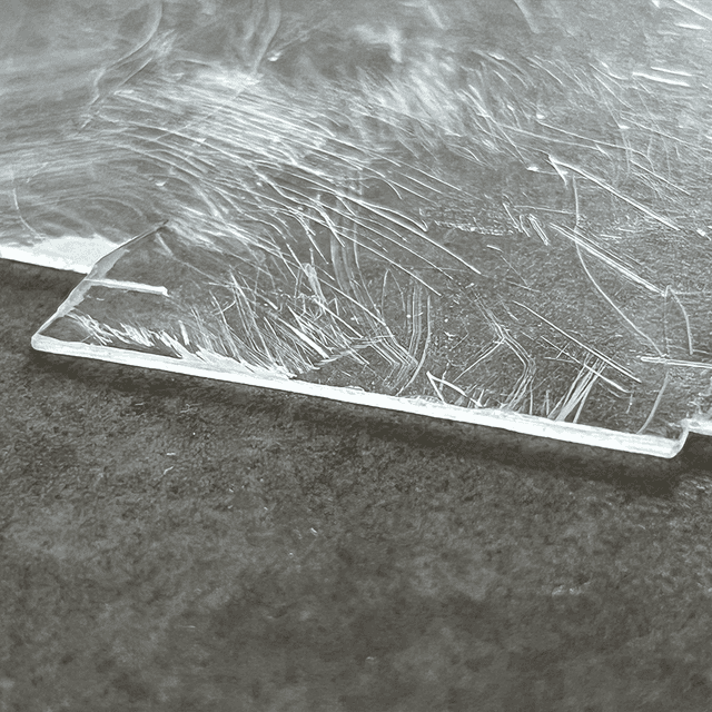 Plexiglass™: Clear, Durable and Customizable Solutions