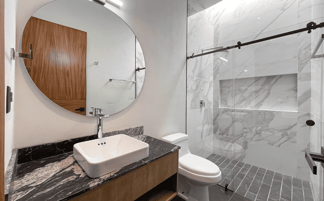 Custom Glass Products Online | Dulles Glass