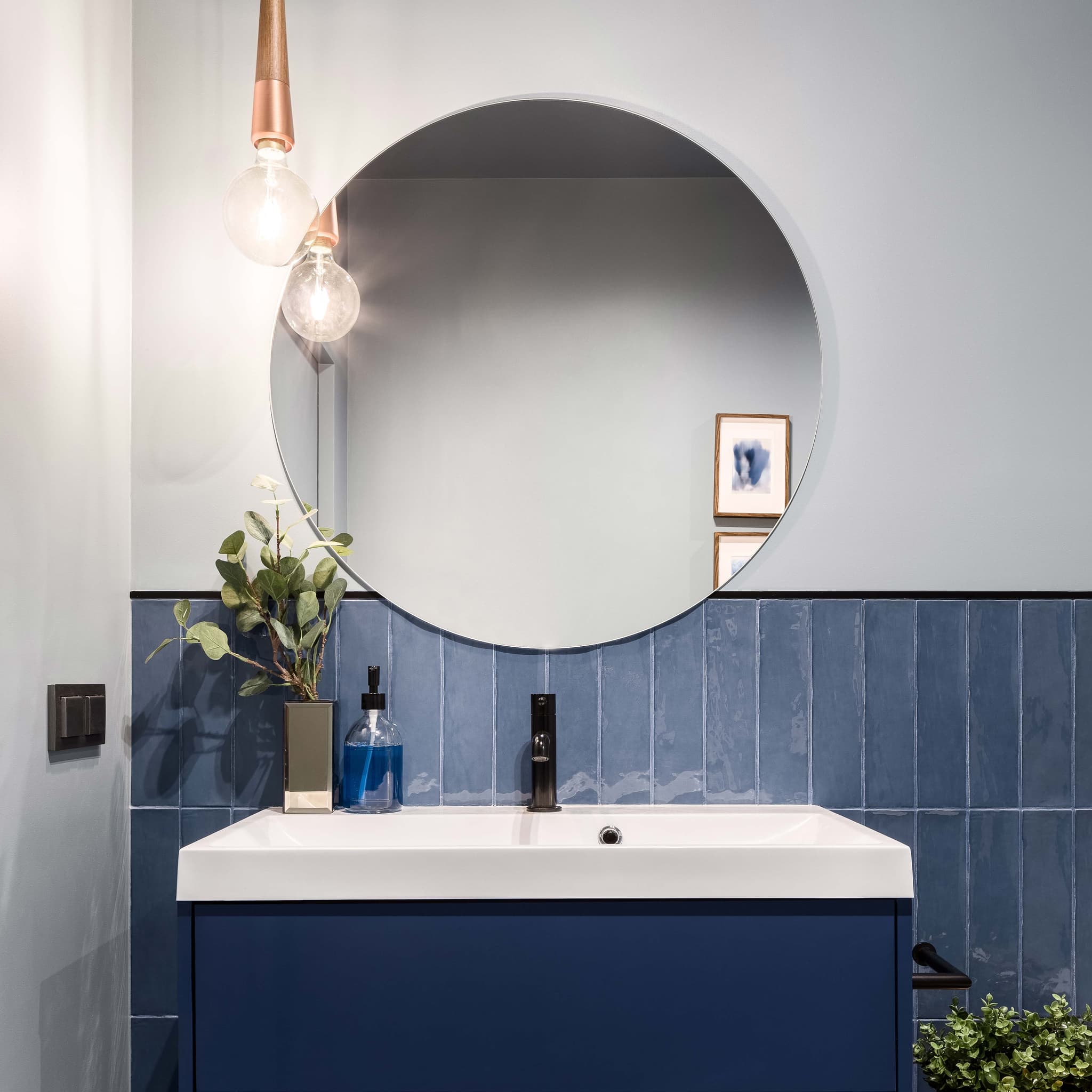 Mirrors | Sales and Installation | Dulles Glass