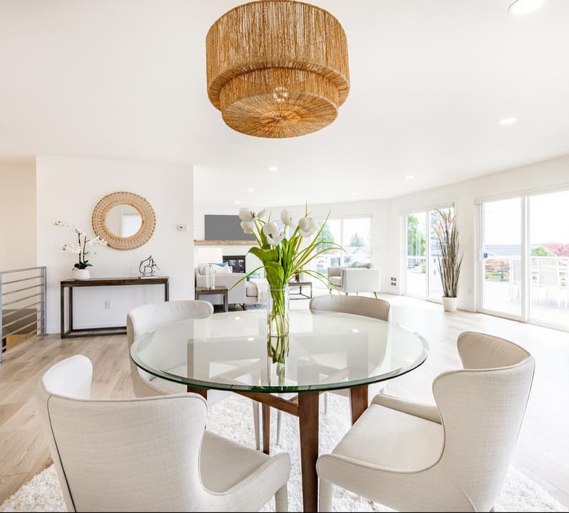 Custom Glass Products Online | Dulles Glass