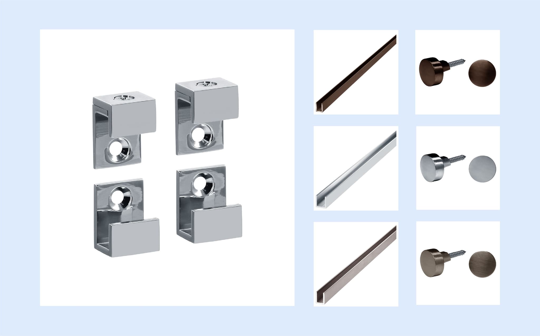 Mirrors | Sales and Installation